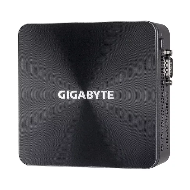 GIGABYTE GB-BRI5H-10210(E) BRIX Mini PC Intel i5-10210U 1.6 GHz(4.20 GHz)