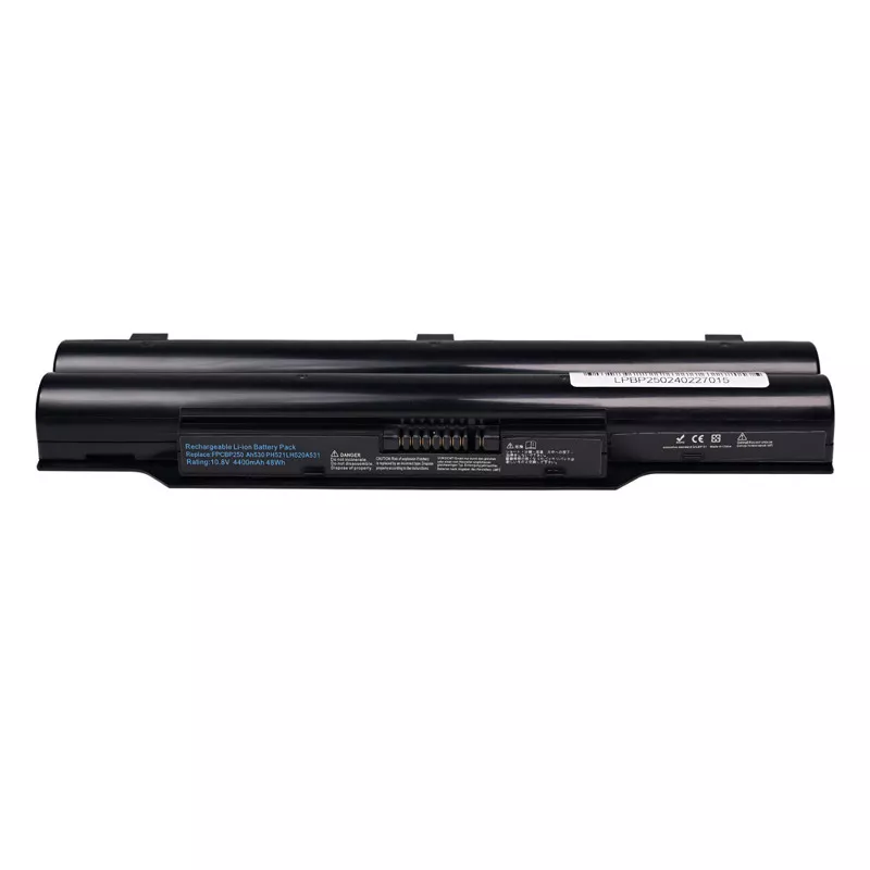 Baterija za laptop Fujitsu LifeBook AH530 AH531 BP250 10.8V 4400mAh