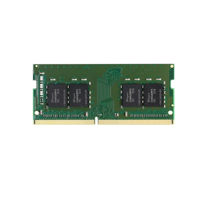 Memorija KINGSTON 8GB/SODIMM/DDR4/2666MHz/1Rx8/CL19