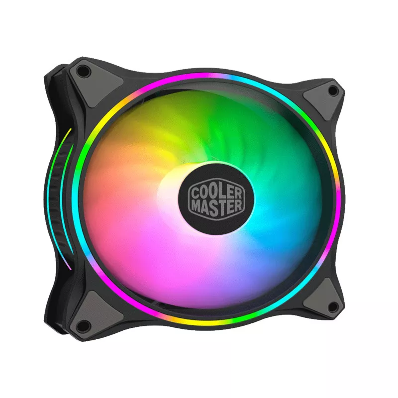 Kuler COOLER MASTER MF140 HALO/ARGB/140mm