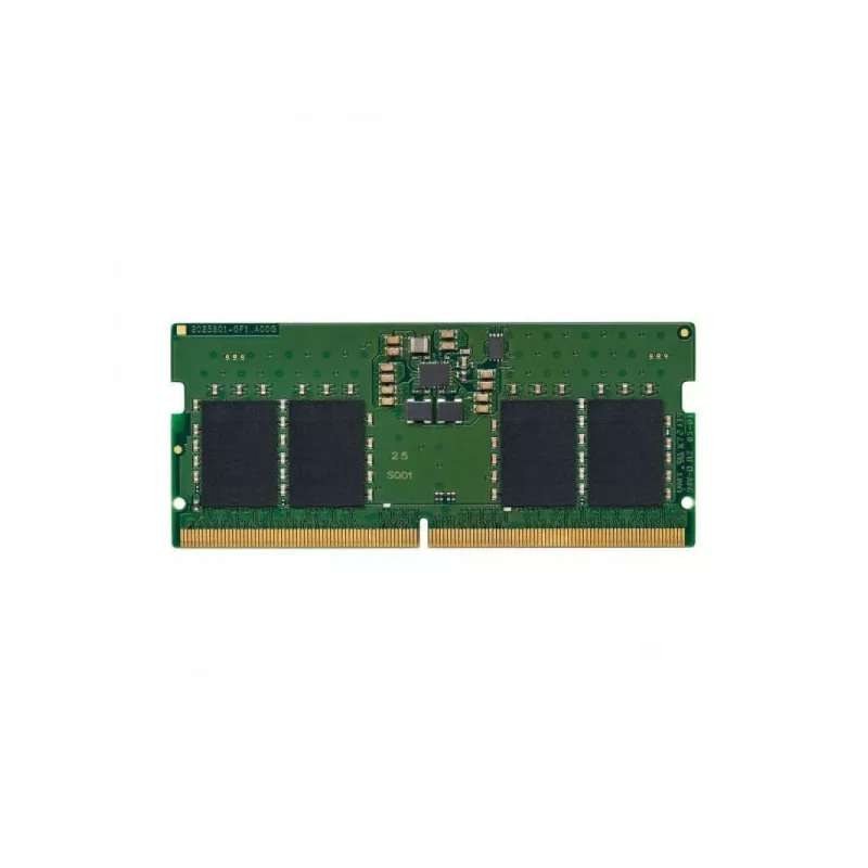 RAM SODIMM DDR5 8GB 5200MHz Kingston KVR52S42BS6-8