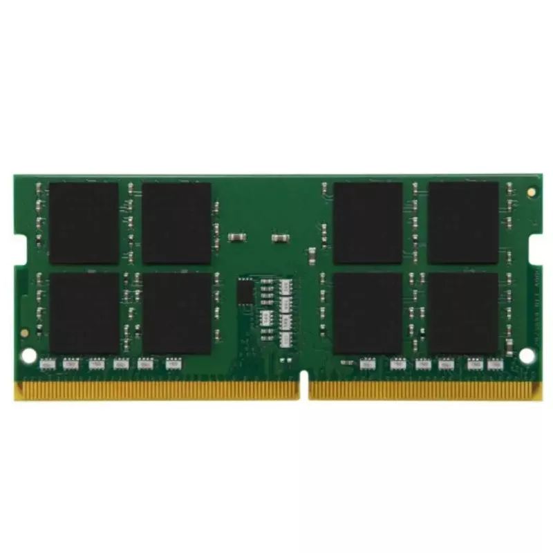 Memorija KINGSTON 16GB/SODIMM/DDR4/3200MHz/1Rx8/CL22