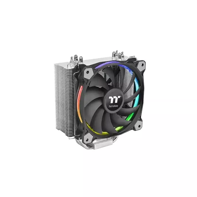 CPU cooler Thermaltake Ring Silent 12 RGB 1700/1200/AM4 TDP 150W