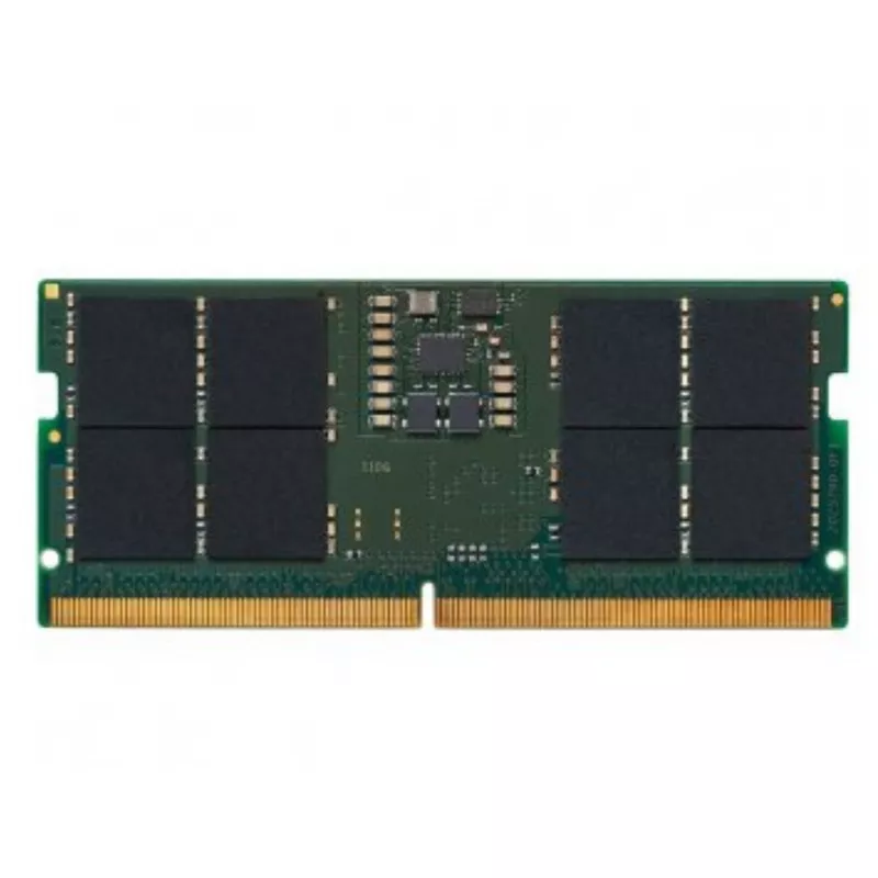 Memorija KINGSTON 16GB/SODIMM/DDR5/4800MHz/1Rx8/CL40