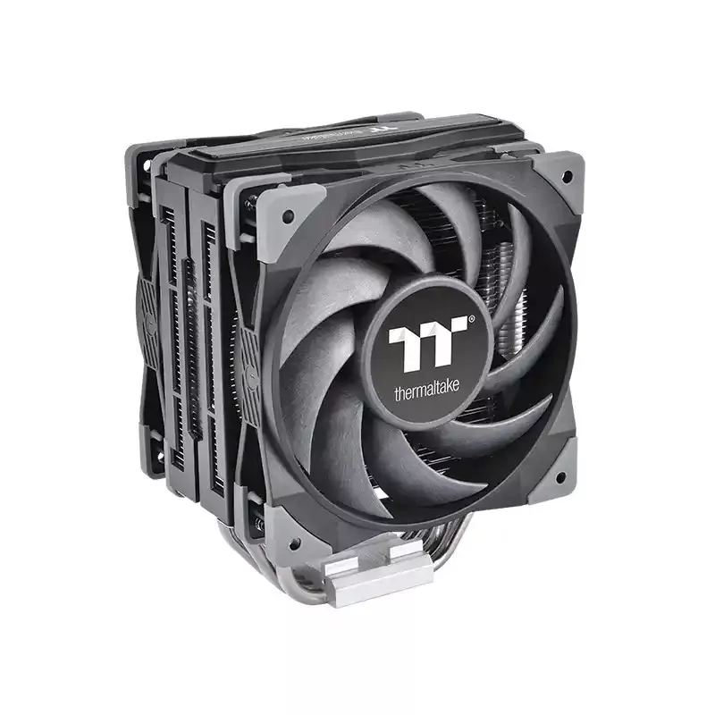 CPU cooler Thermaltake Toughair 510 1700/1200/AM4/AM5 TDP 180W