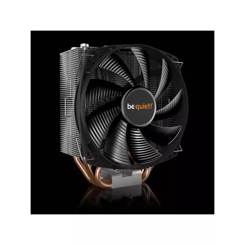 CPU Cooler Be quiet Shadow Rock Slim 2 BK032(AM4,AM3,1151,1150,1155,1200,1700)