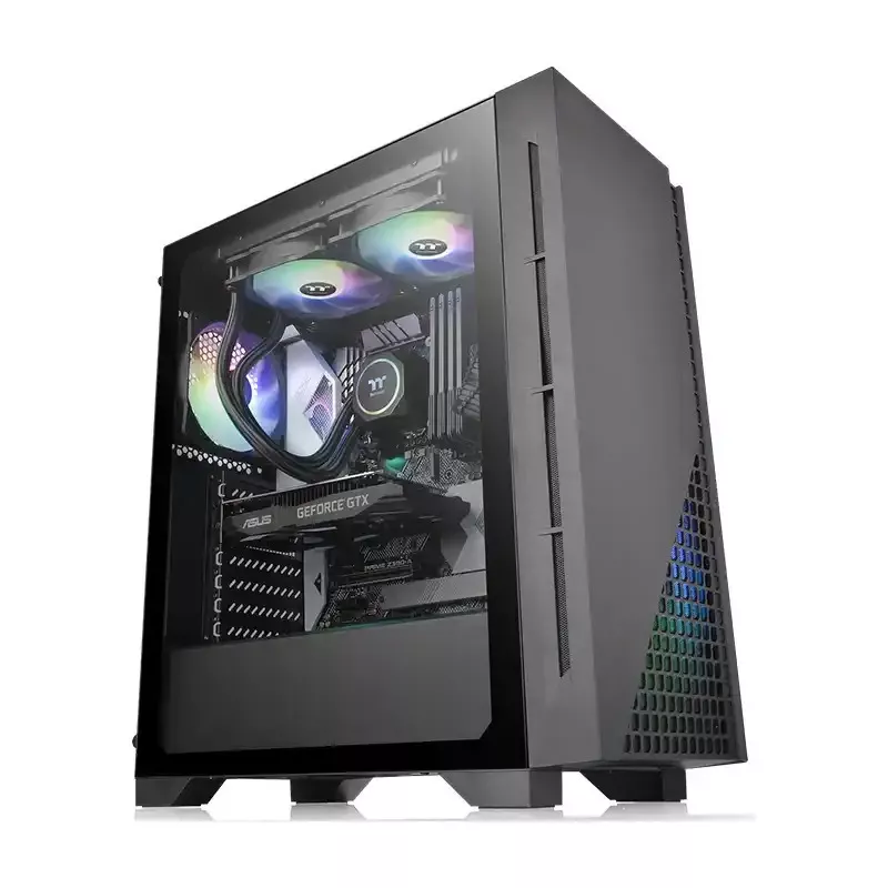 Kućište Thermaltake H330