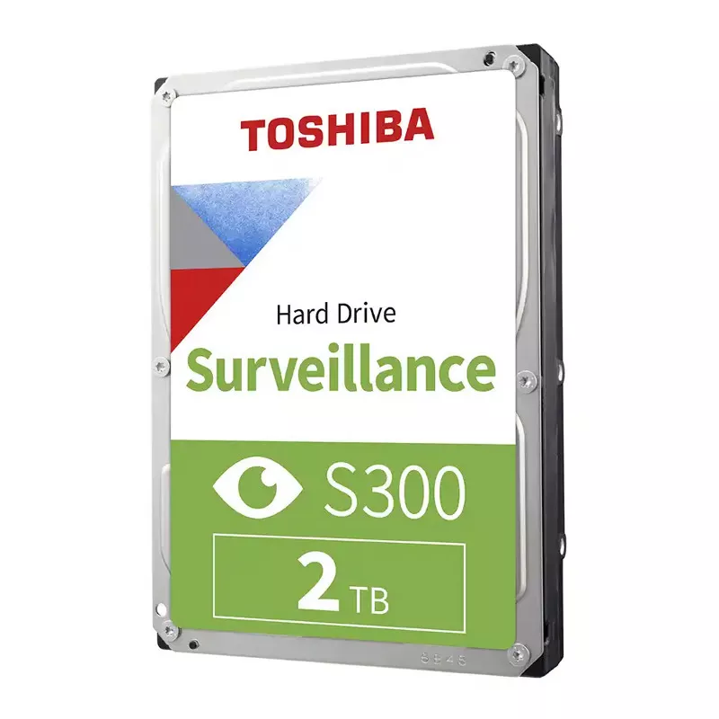 Hard disk 2TB Toshiba HDWT720UZSVA S300 -video nadzor