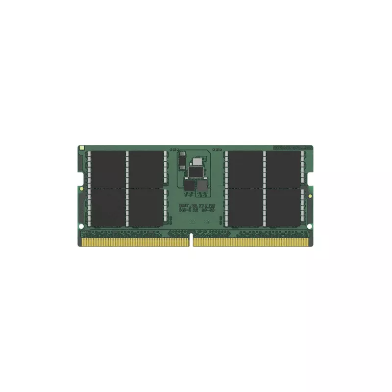 Memorija KINGSTON 32GB/SODIMM/DDR5/5200MHz/2Rx8/CL42