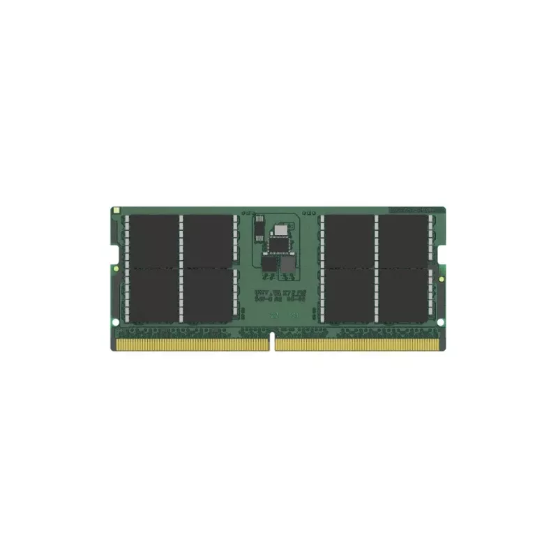 SODIMM Memorija DDR5 32GB 5600MHz Kingston KVR56S46BD8-32