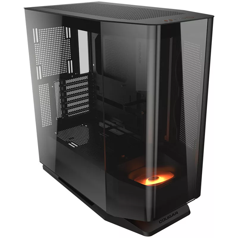 COUGAR FV270 PC Case, Mid tower,