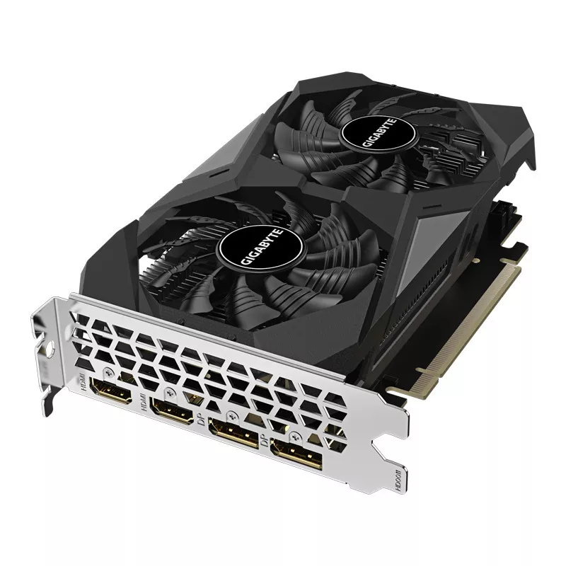 GIGABYTE nVidia GeForce RTX 3050 6GB 96bit GV-N3050WF2OCV2-6GD grafička karta