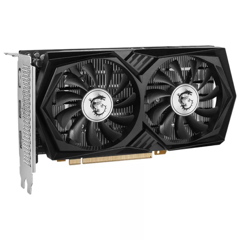 MSI nVidia GeForce RTX 3050 6GB 128bit RTX 3050 GAMING X 6G grafička karta