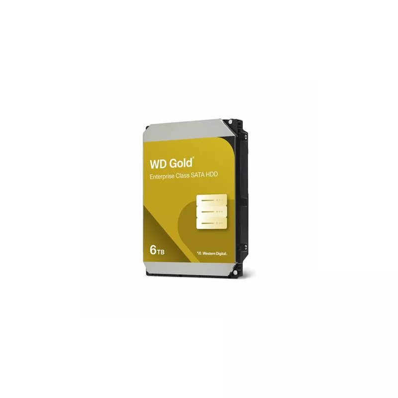 Tvrdi Disk WD Gold™ Enterprise Class 6TB