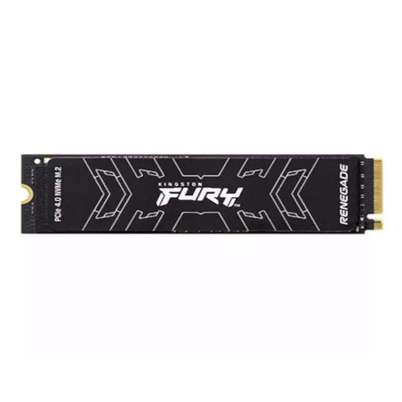 SSD KINGSTON 4000GB/interni/M.2/NVMe/FURY Renegade w/Heatsink