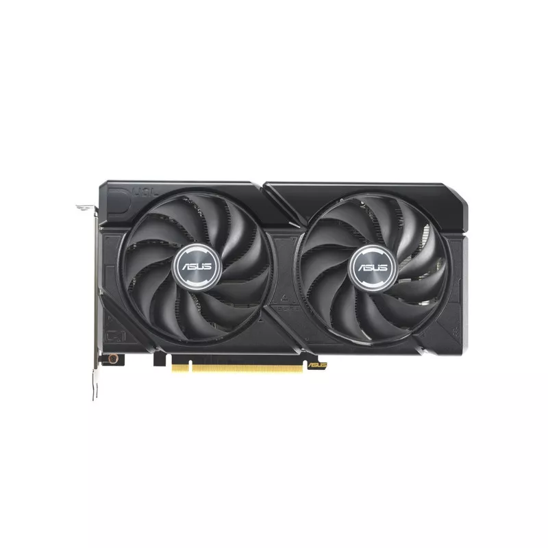 Grafička karta ASUS DUAL-RTX4060TI-O8G-EVO NVD/8GB/GDDR6/128bit/crna