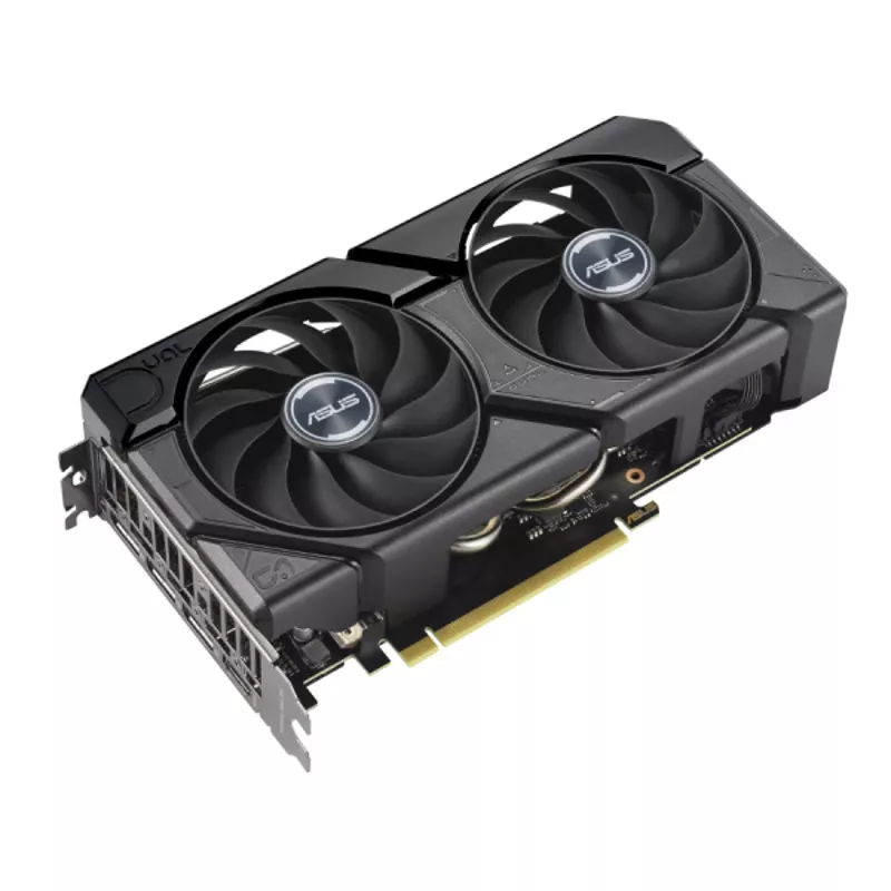 SVGA ASUS RTX 4060-TI DUAL EVO 16GB GDDR6, 90YV0JH8-M0NA00