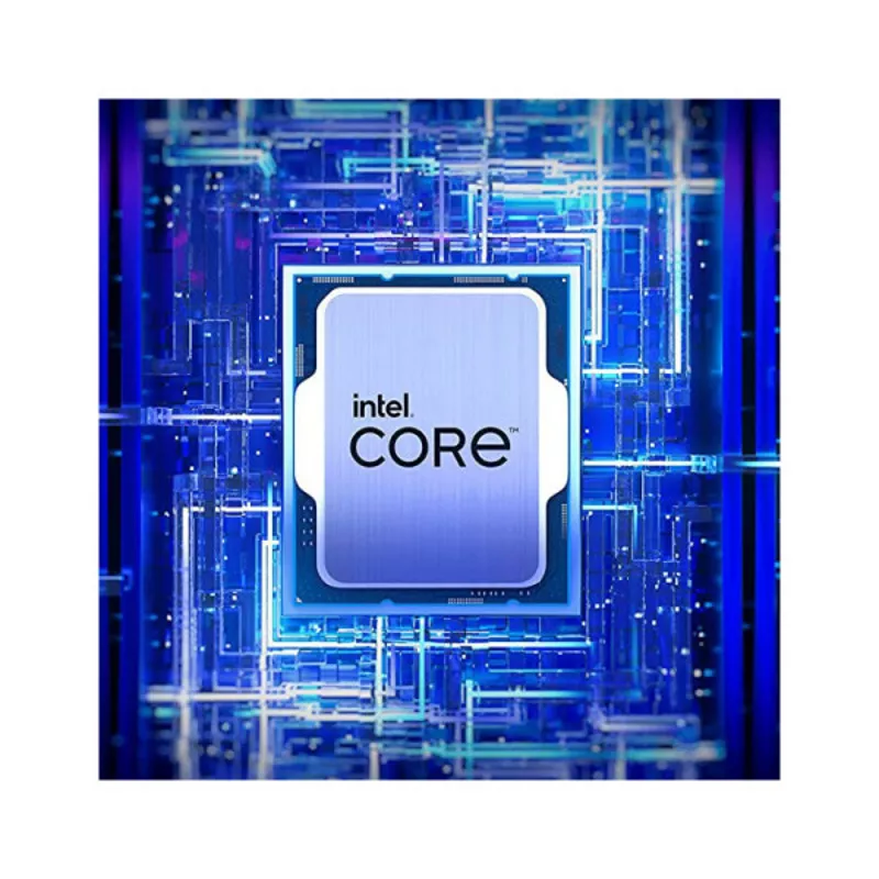 CPU s1700 INTEL Core i9-13900K 24-cores 5.8GHz Tray