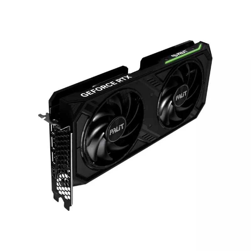 PALIT nVidia GeForce RTX 4070 12GB 192bit RTX 4070 Dual grafička karta