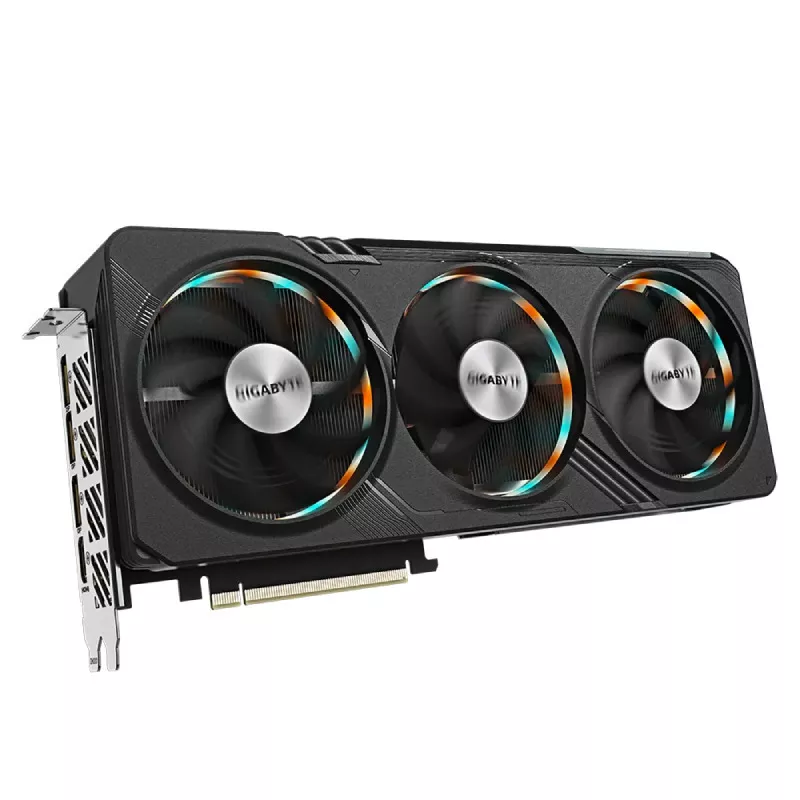 GIGABYTE nVidia GeForce RTX 4070 Ti SUPER 16GB 256bit GV-N407TSGAMING OC-16GD grafička karta