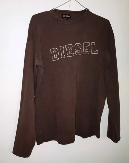 ‘00s original DIESEL