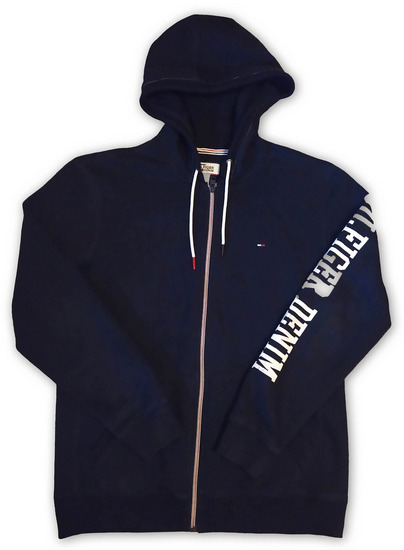 Tommy Hilfiger original ženski duks