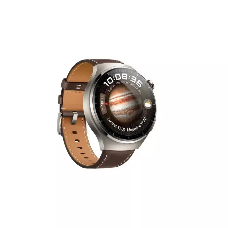 Smart Watch HUAWEI SW 4 PRO 48mm Brown