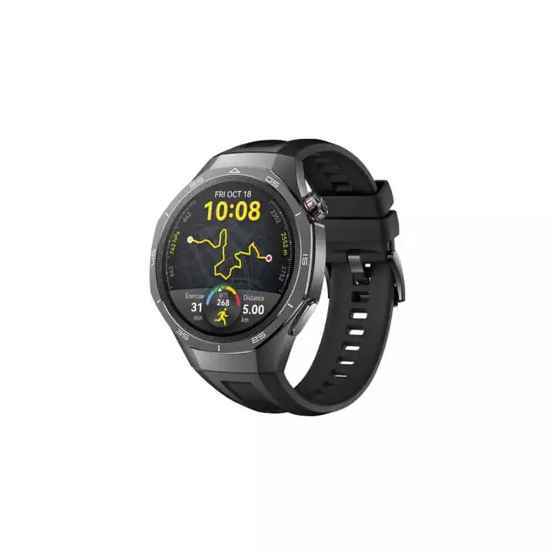 Smart Watch HUAWEI GT 5 PRO 46mm Black