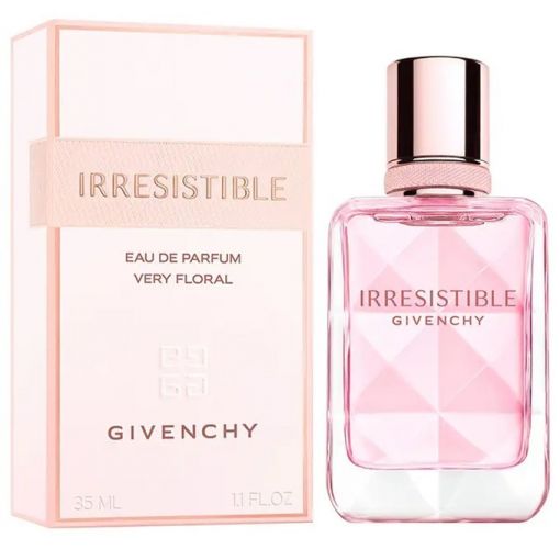 Givenchy Irresistible Very Floral 2024 W edp 35ml