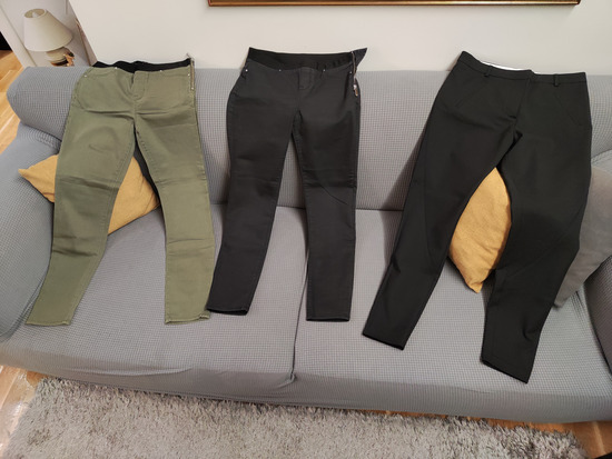 Karen Millen i Fiveunits pantalone