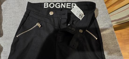 Bogner pantalone Xs-S