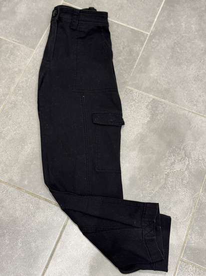 Cargo pantalone