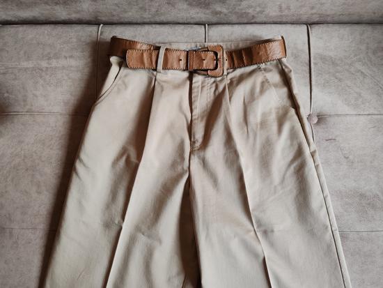 ZARA pantalone sa kaisom