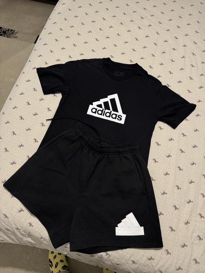 Adidas komplet