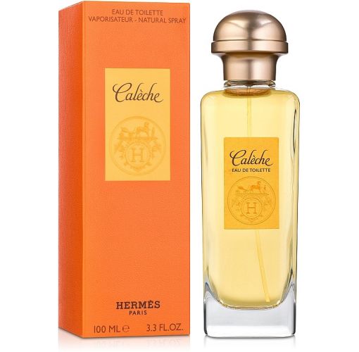 Hermes Caleche W edt 100ml