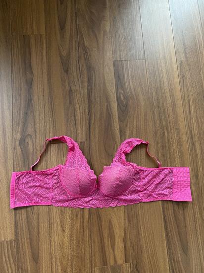 Intimissimi brus cipka 80b nije push up