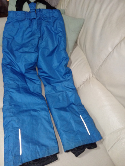 Crivit ski pantalone 146/152 Odlične