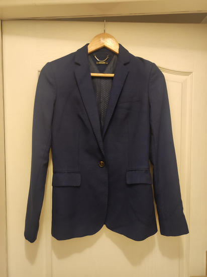 Massimo dutti sako 36