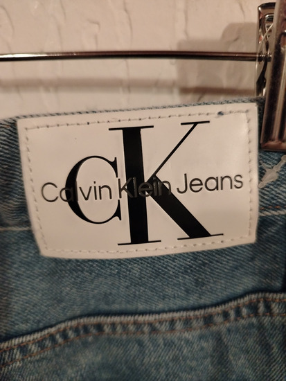 CALVIN KLEIN farmerice vel. W32L30