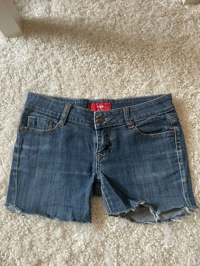 Levis sorc