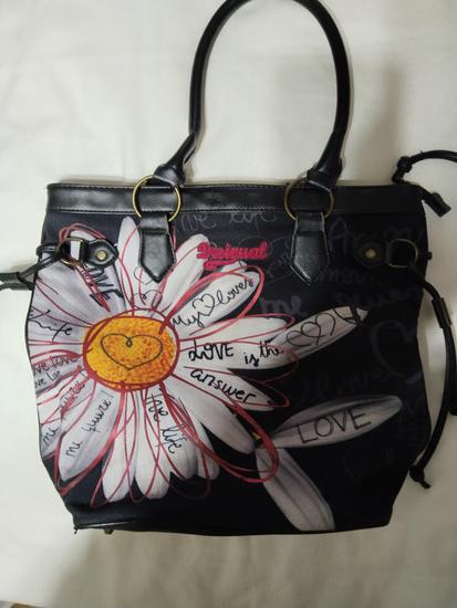 Torba Desigual