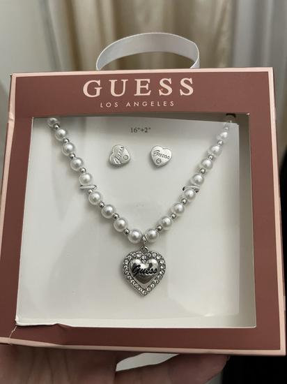 Guess set nakita