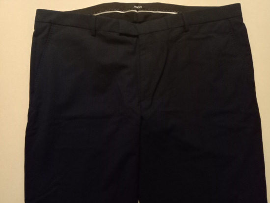 JOOP teget pantalone, kao nove