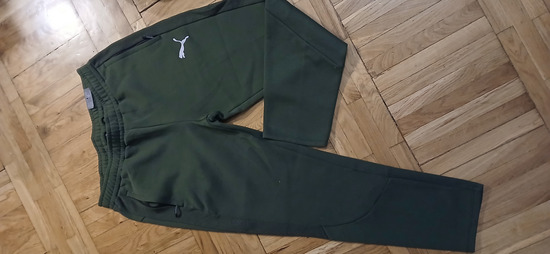 Puma dolnjak XL nov