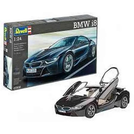 Revell maketa bmw i8 ( RV07008 )