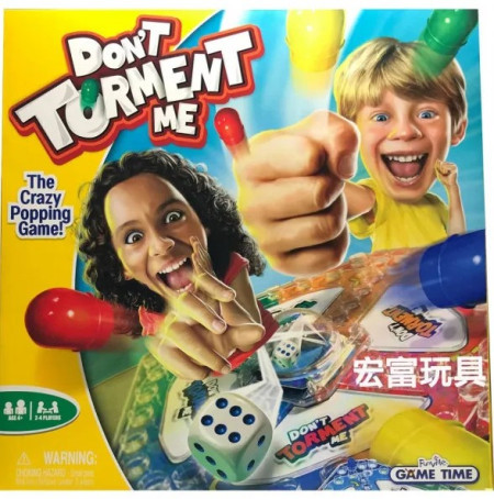 Funville drustvena igra dont torment me ( FV61147 )