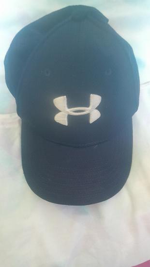 UNDER ARMOUR kacket