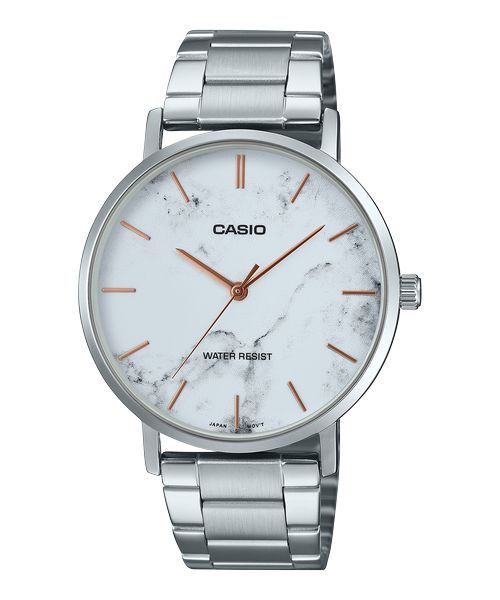 CASIO Collection MTP-VT01DM-7A