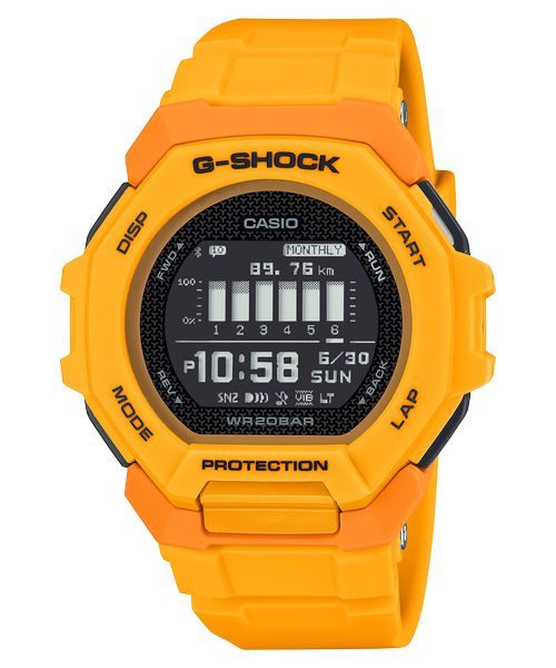 G-SHOCK GBD-300-9