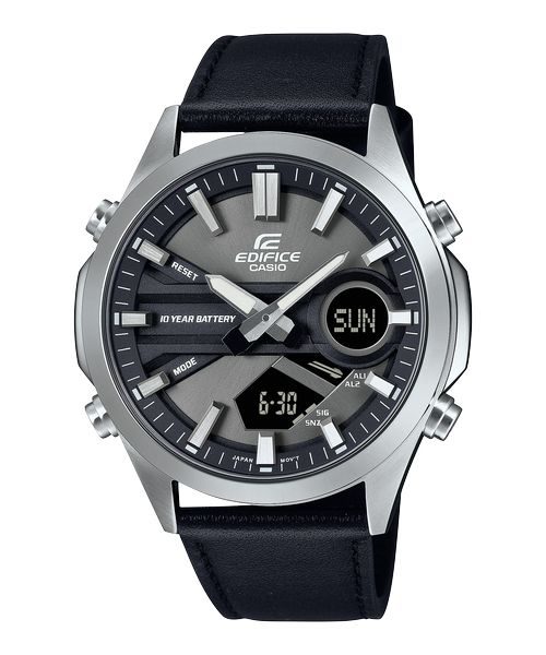 EDIFICE EFV-C120L-8A